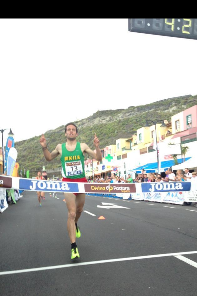 IVAN FERNANDEZ ANAYA